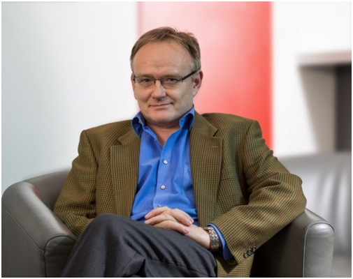 O nás – MUDr. Robert Wohl